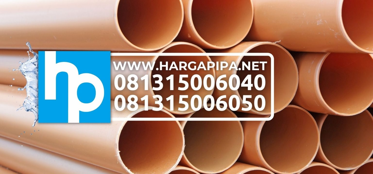 HARGAPIPA.NET - 081315006040 | Update Harga Pipa Terlengkap Indonesia