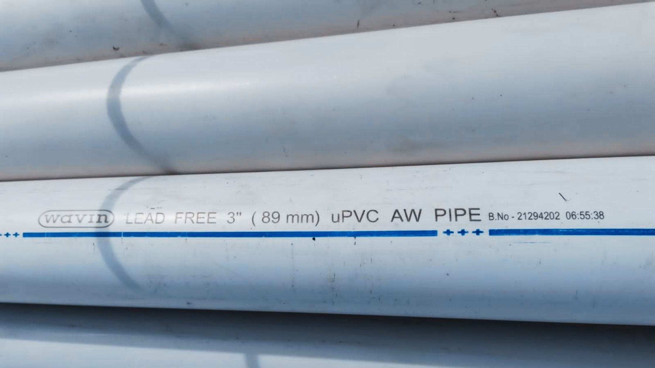 Daftar Harga Pipa PVC Wavin | Hubungi 081315006040